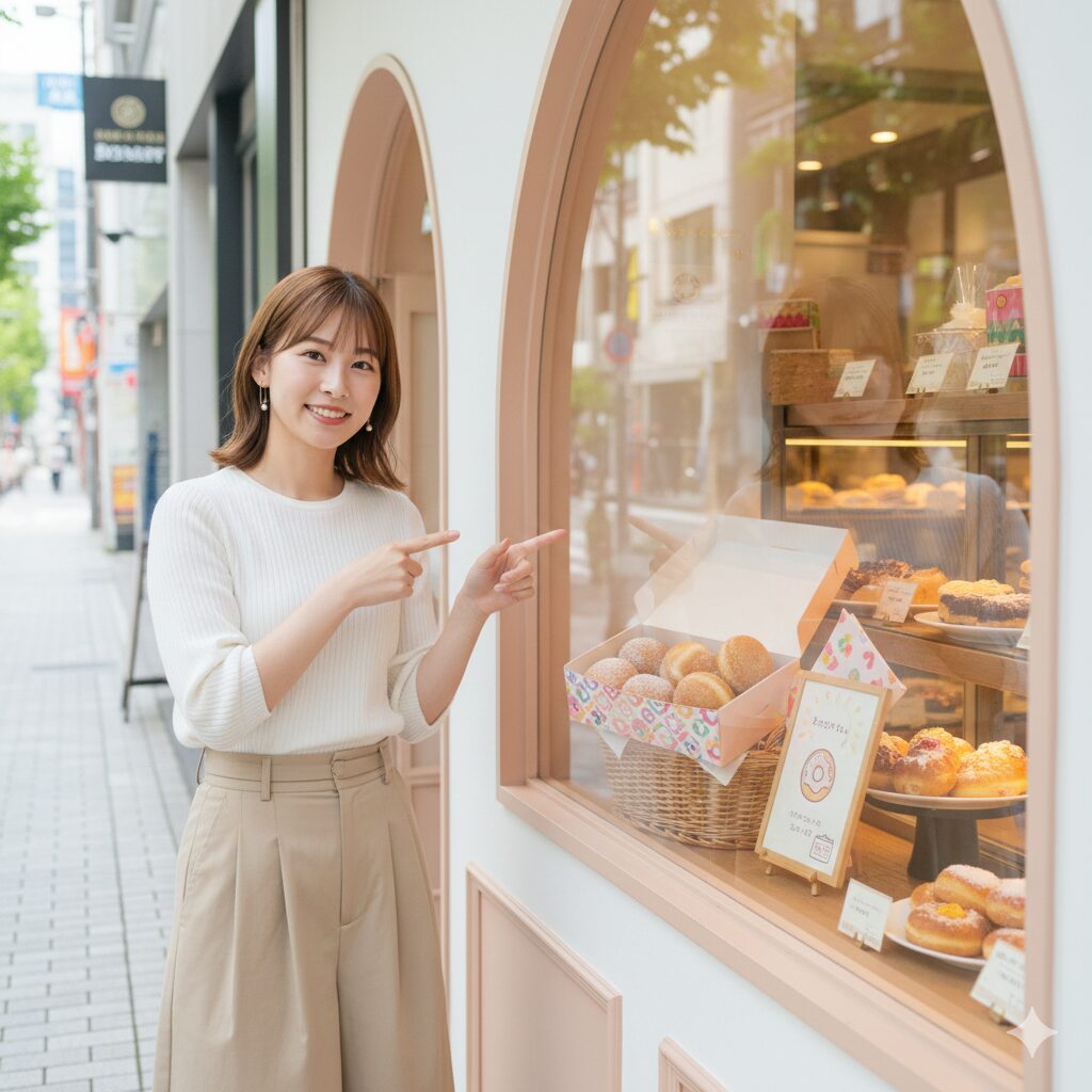 不二家ソフトドーナツ通販ガイド｜通販情報や店舗での販売日を調査 | 通販情報LABO